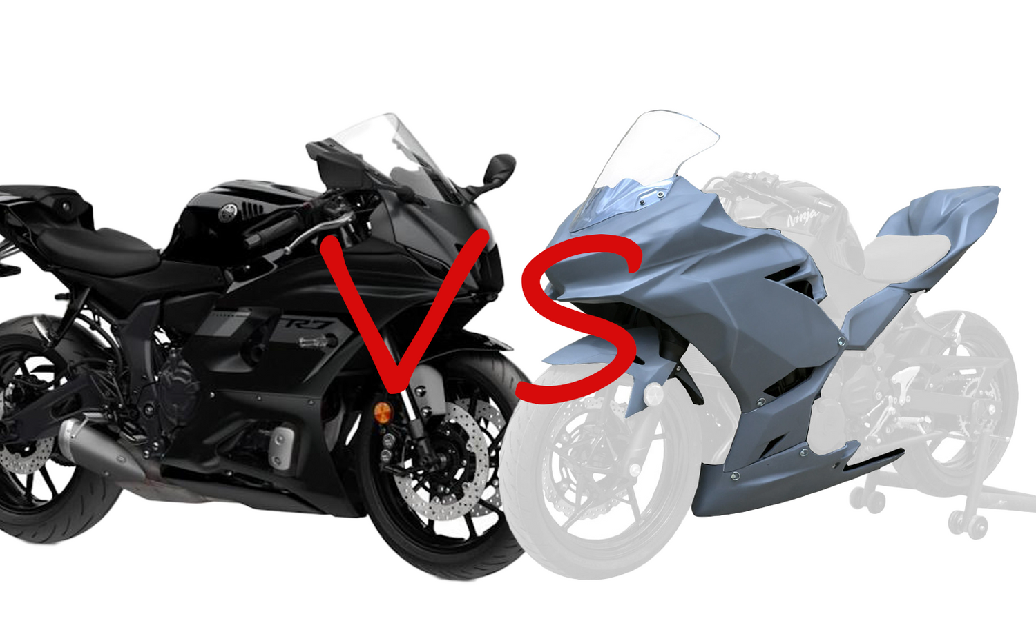 Track Fairings vs. Standard Motorcycle Fairings: What’s the Difference