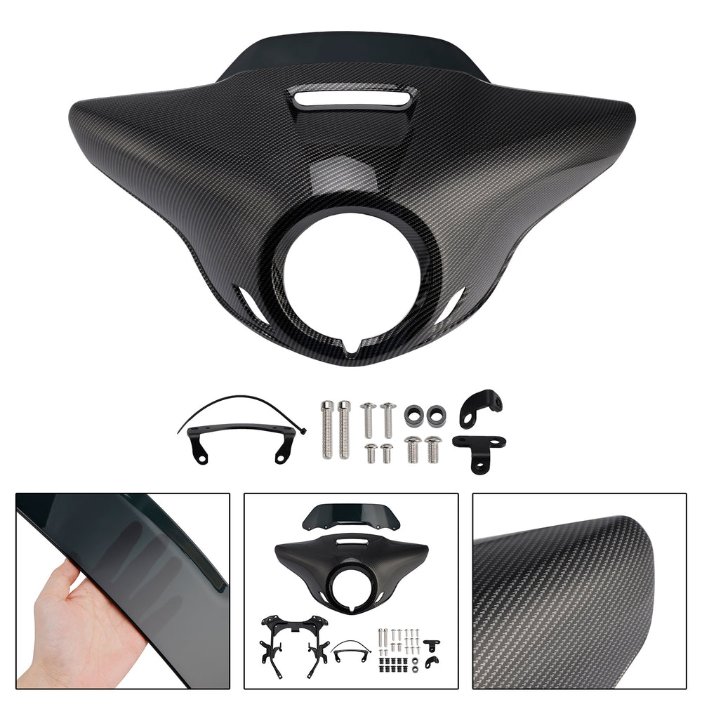 HONDA CM300 CM500 2021-2024 Windshield WindScreen Headlight Fairing