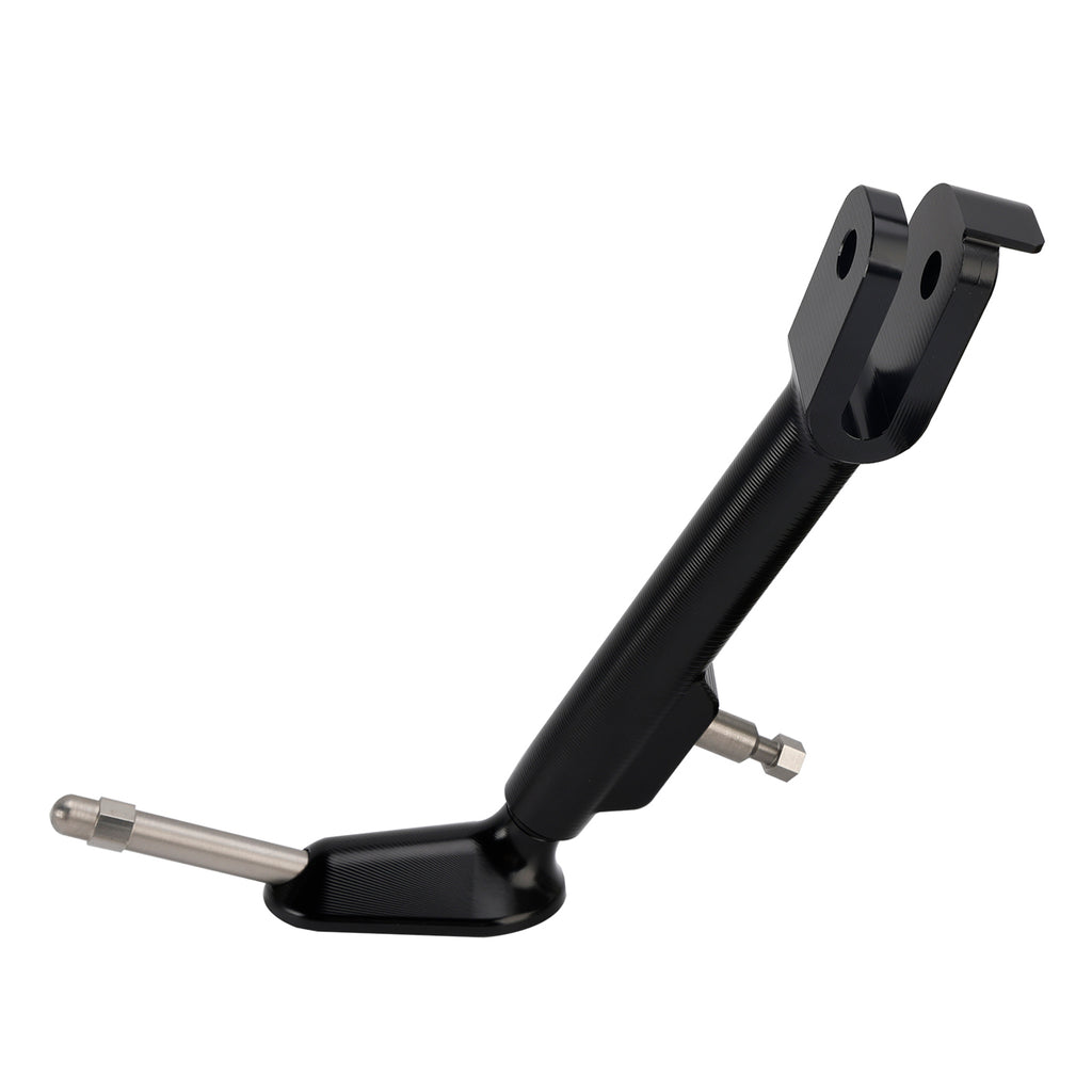 2019-2025 Yamaha YZF-R3 YZF R3 Adjustable Foot Side Stand Kickstand fi