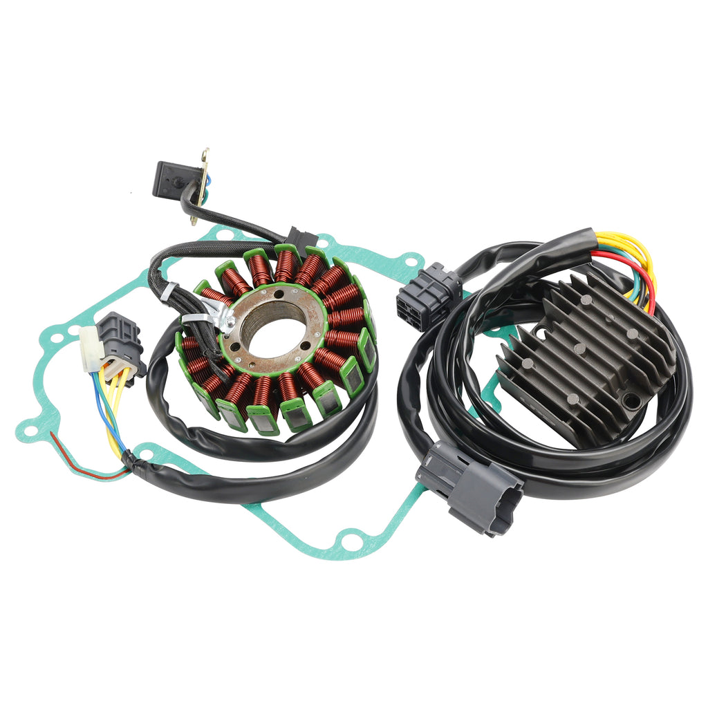 2012-2024 Kawasaki Brute Force 300 KVF 300 Stator Regulator Rectifier