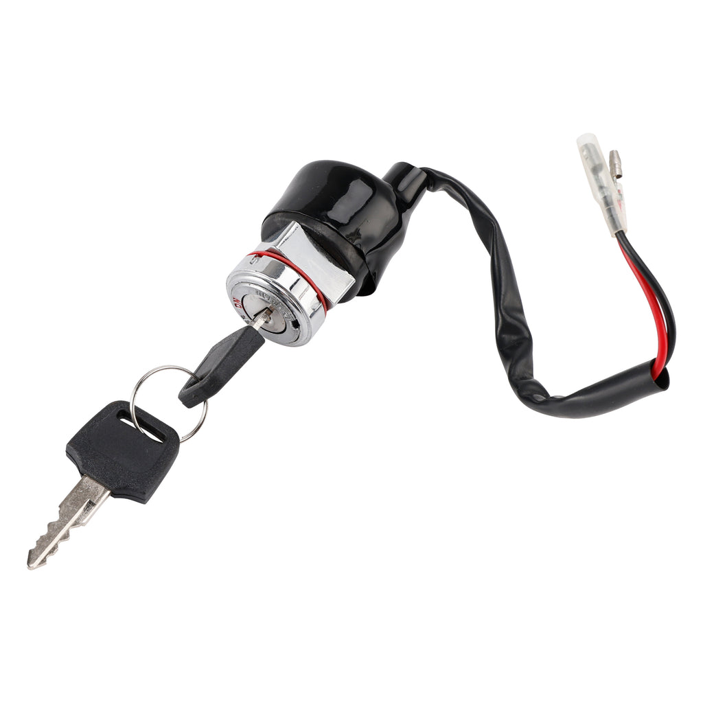 HONDA CB 100 CB 125S CL 70 100 125 SL 100 12 5 XL 100 S90 Ignition Key