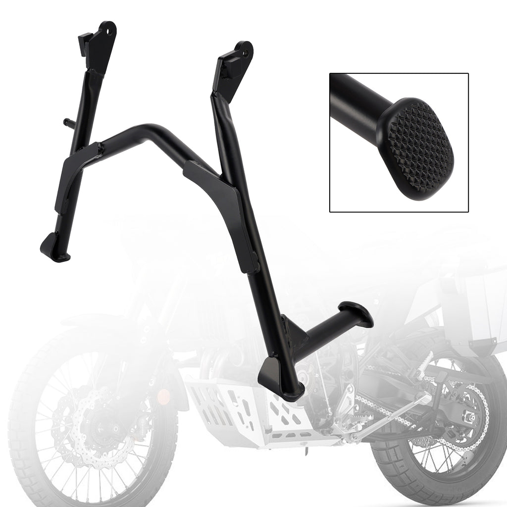 2019-2023 Yamaha TENERE 700 Motorcycle Centerstand Center Kickstand Fo