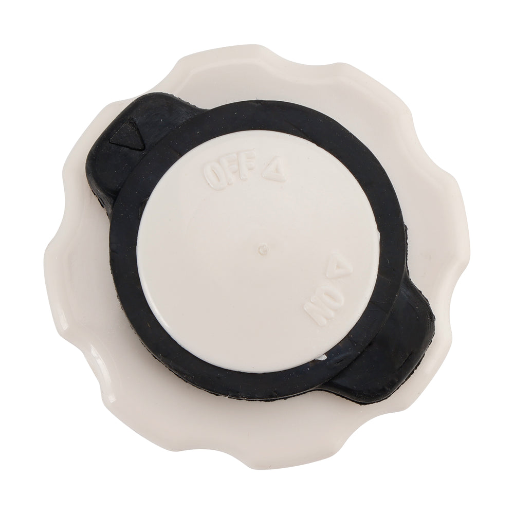 Honda CT70 CT70H Trail ST50 ST70 Dax Plastic Tank Fuel Gas Cap 17620-0