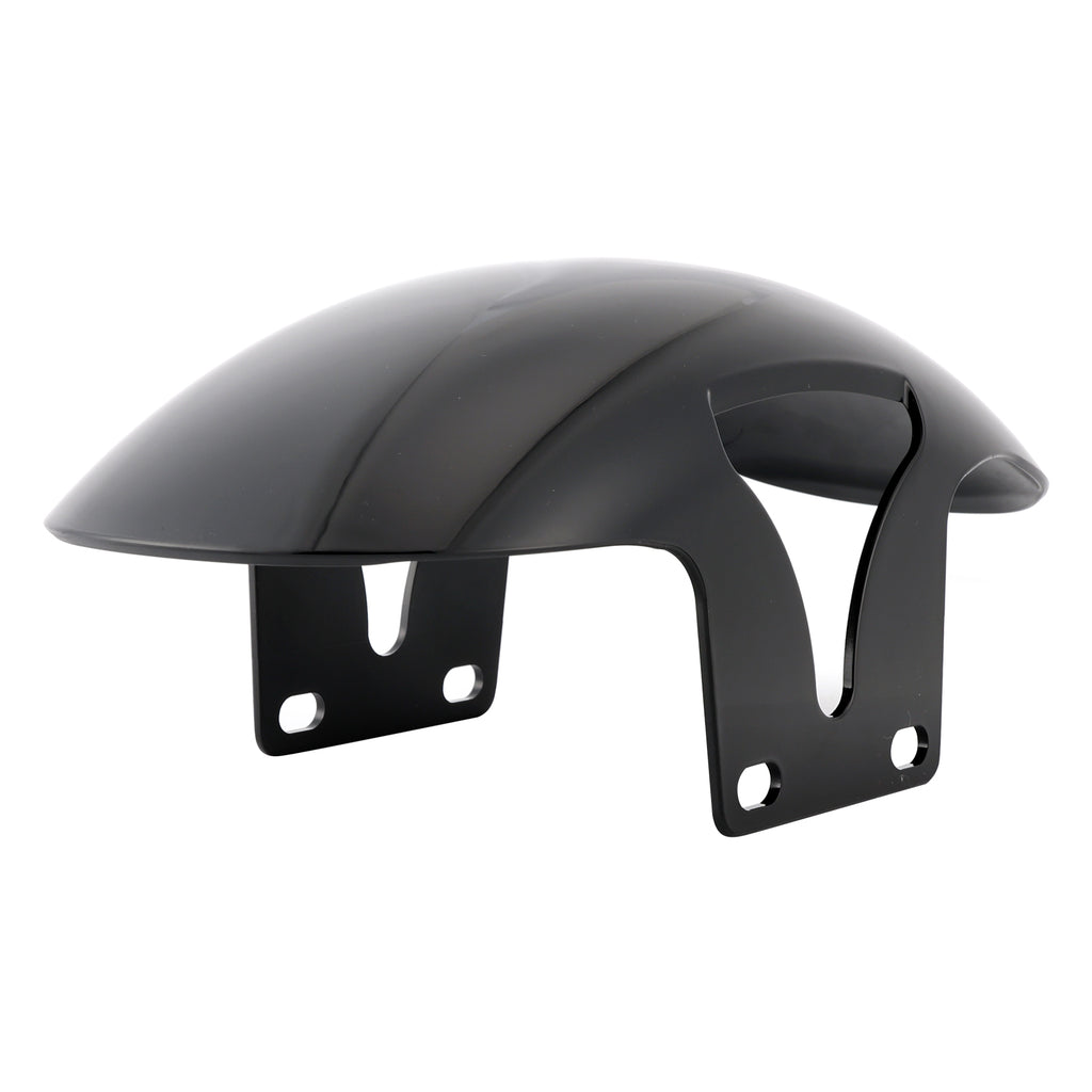 2018-2024 M8 Softail Fat Boy FLFB 160 R18 Short ABS Front Fender