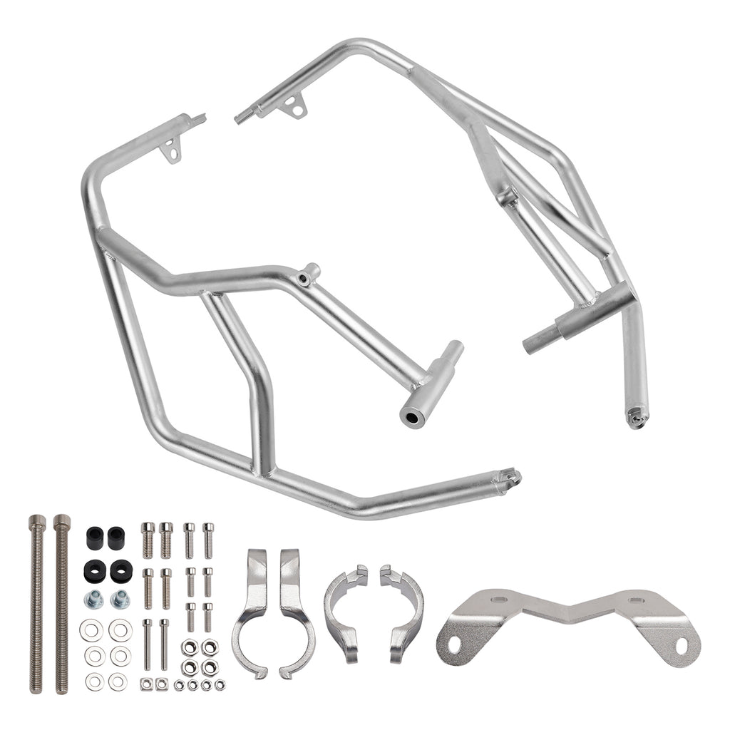 Bmw S1000Xr S 1000 Xr 24-25 Black Engine Protect Guard Frame Upper Cra