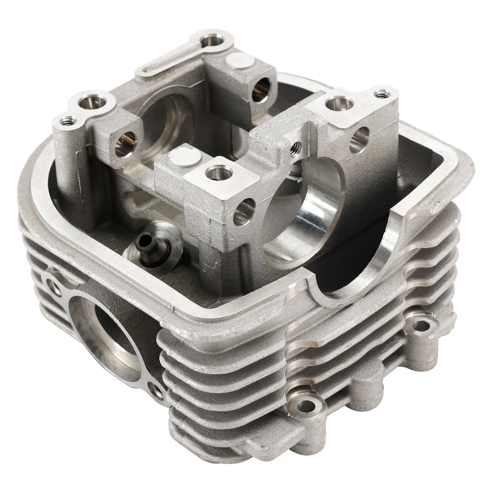 Italika Atv200 2020-2026 E02010211 Cylinder Head Top End Assembly