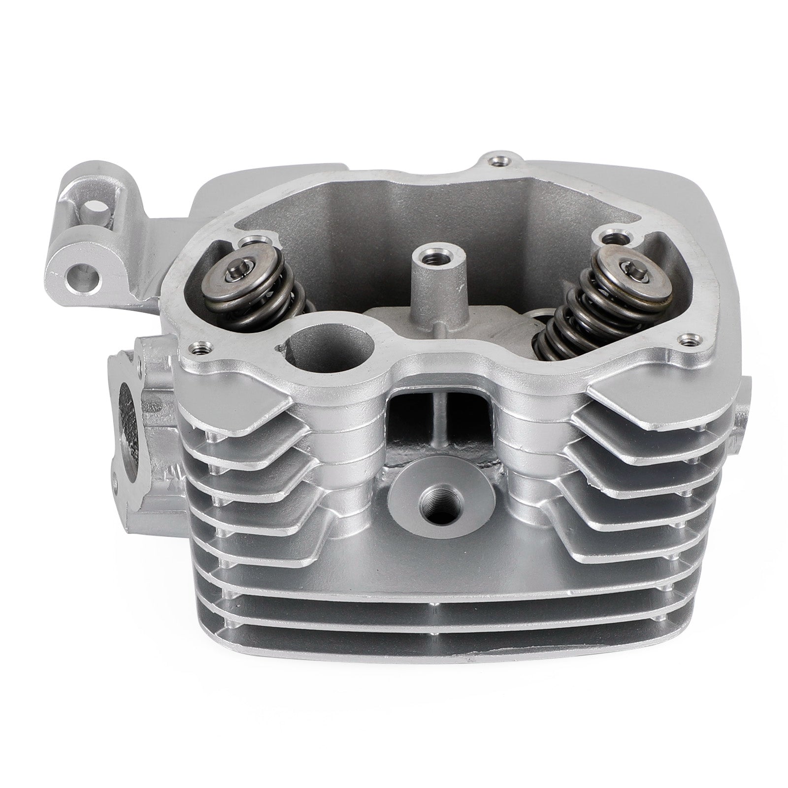 Cylinder Head Fits Honda XR125 & CG125 ,fits 150cc bore kit Includes b