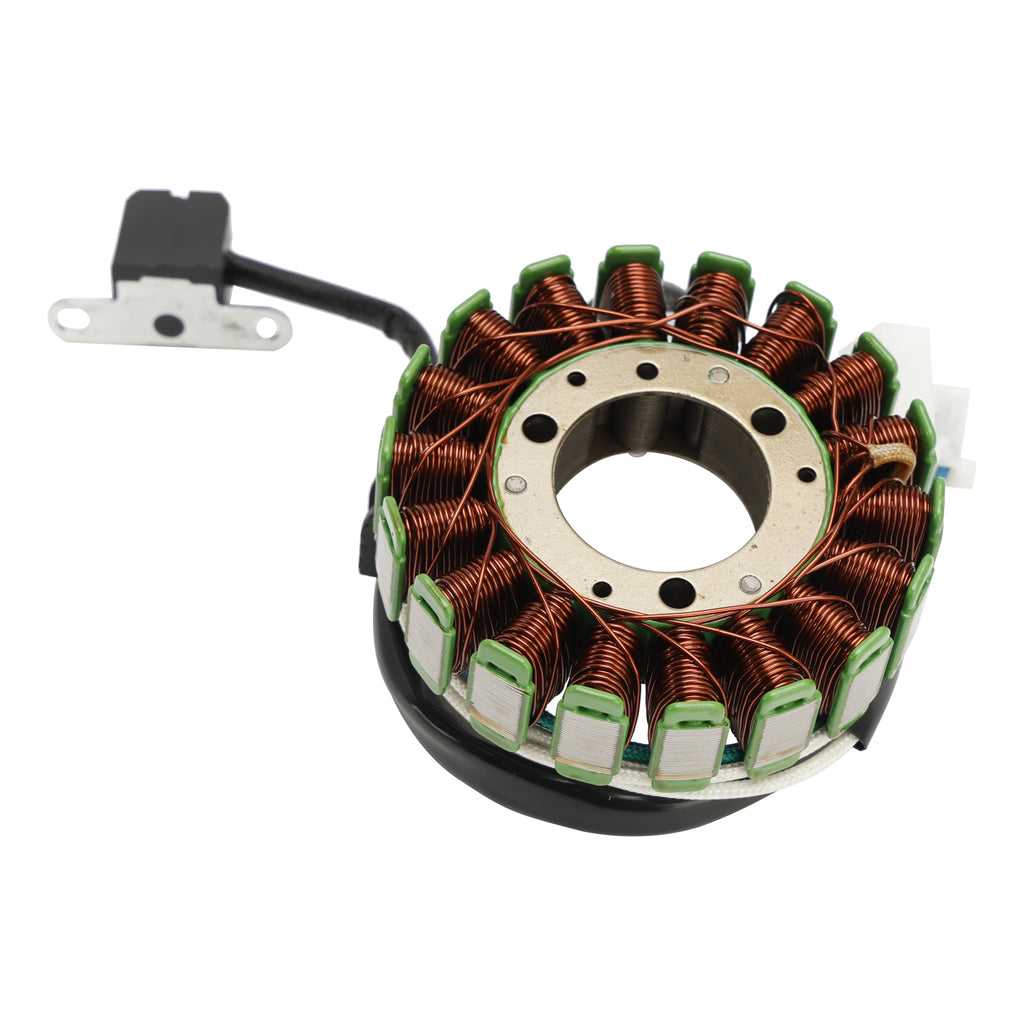 Linhai Xingyue 260 Manco Talon Baja 260 300 ATV Quad Stator Magneto 24