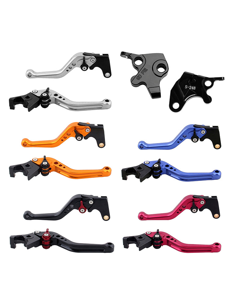 YAMAHA YZF R125 2008-2011 NEW Short Clutch Brake Lever