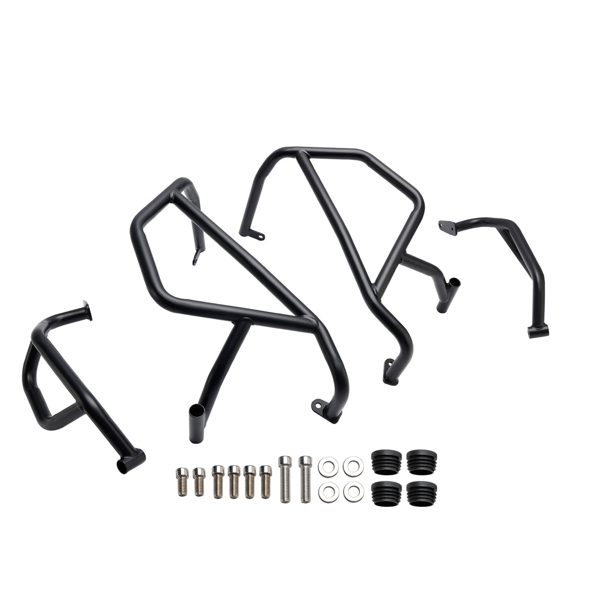 2024+ Cfmoto 450Mt 450 Mt Bumper Engine Protection Guard Crash Bar Fit