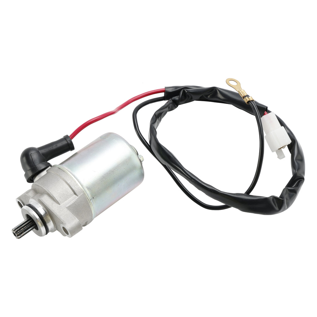 NEW Adly Her Chee Herkules Ering 50ccm ATV Quad Starter Motor 31200-11