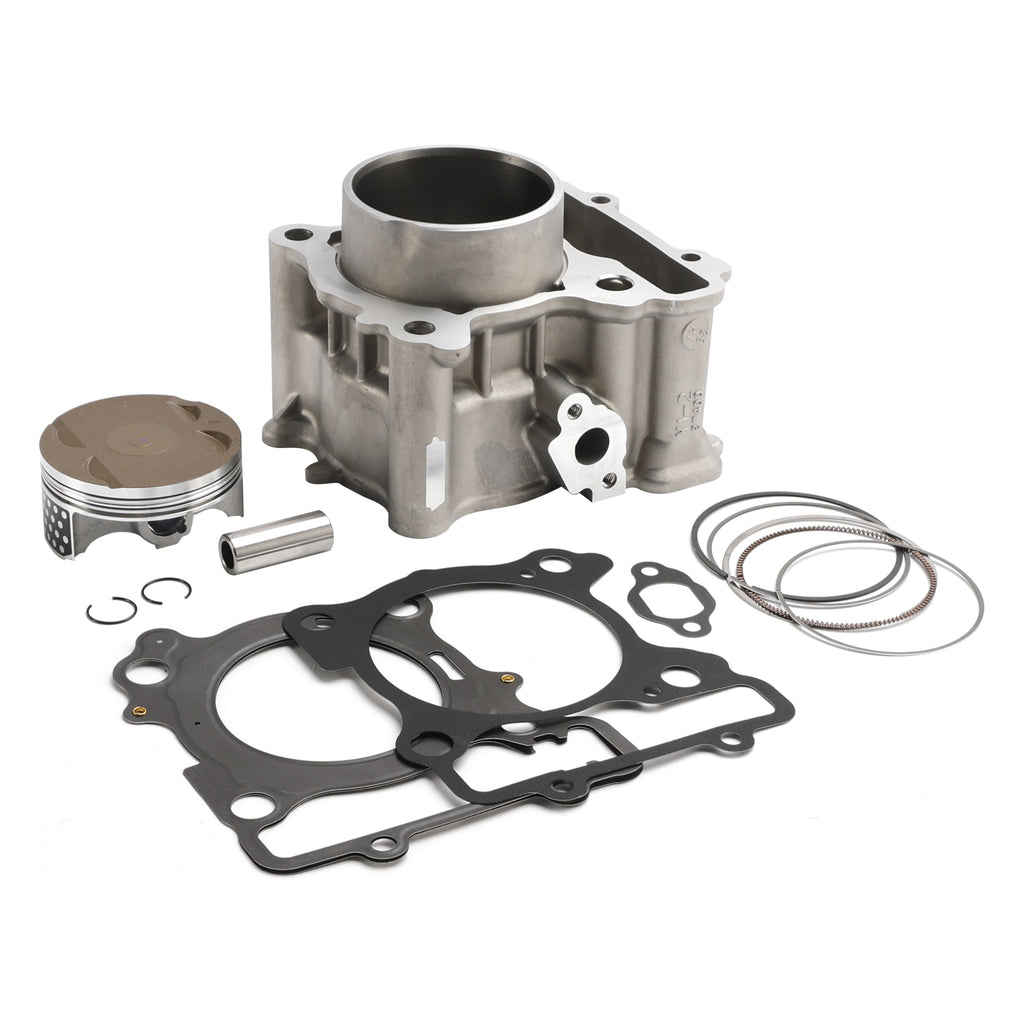 2017-2024 Yamaha CZD 300 A X-Max MWD 300 Tricity 344CC Bore Up Kit Cyl