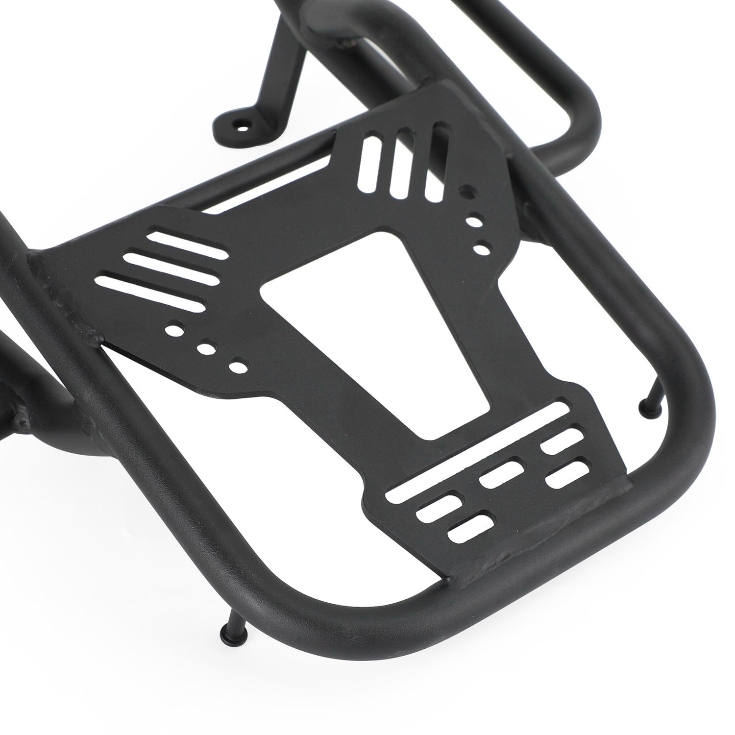 23-24 Honda ADV 160 ADV160 Rear Rack Luggage Carrier with Grab Rail Fi