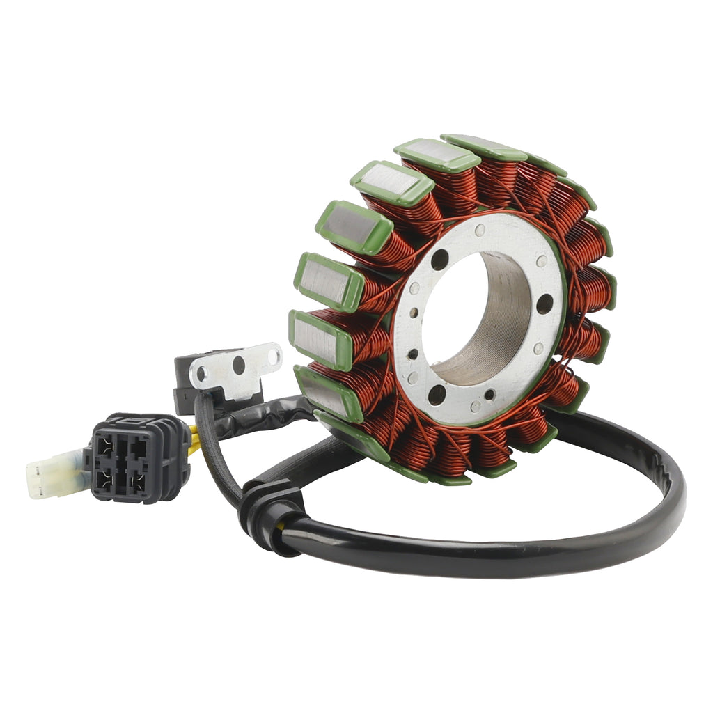 2011-2015 Cectek Quadrift Gladiator Estoc Kingcobra 500 Stator Generat