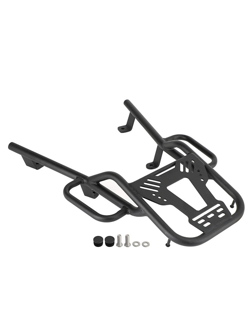 23-24 Honda ADV 160 ADV160 Rear Rack Luggage Carrier with Grab Rail Fi