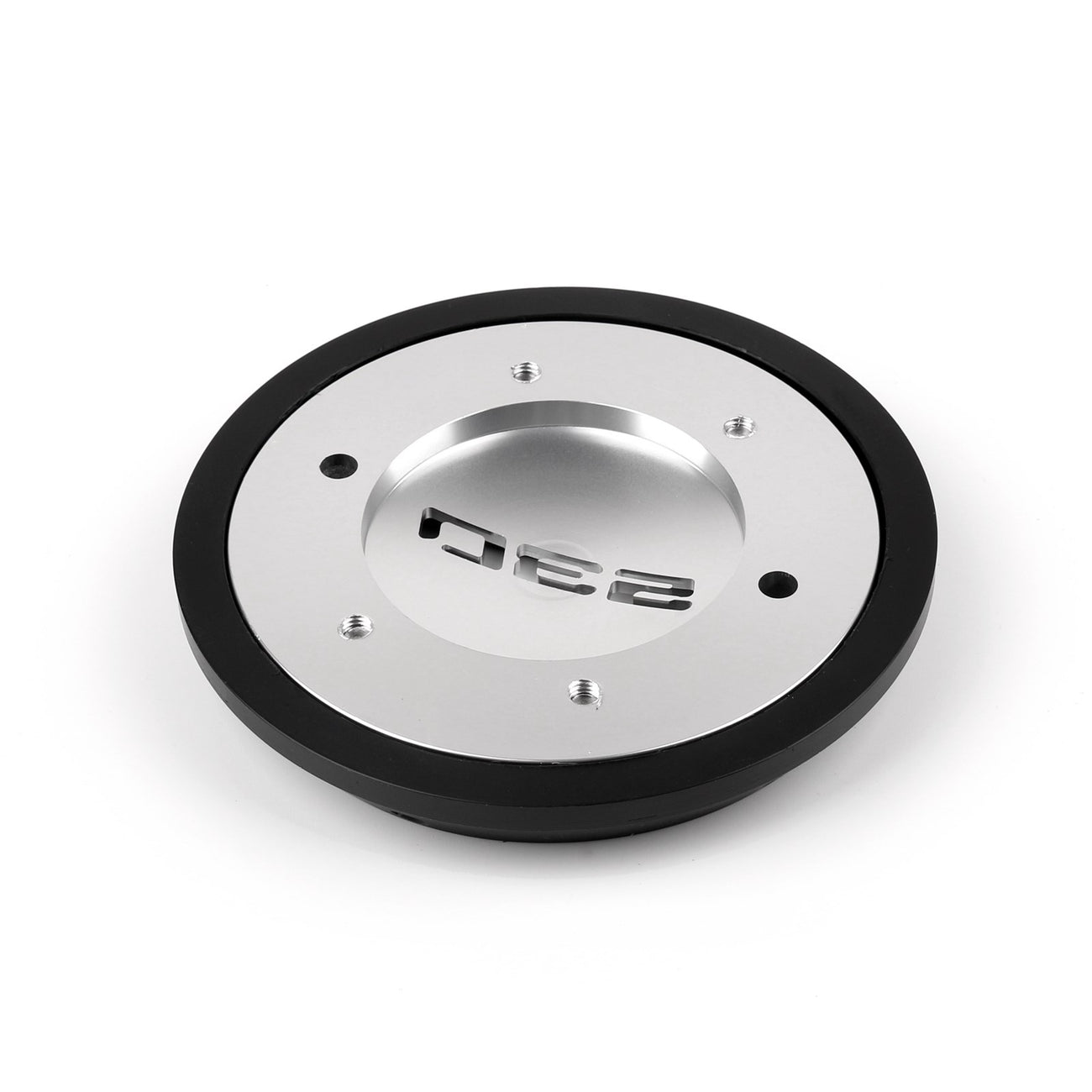 12-15 YAMAHA TMAX T-MAX 530 Engine Protective Cover Silver