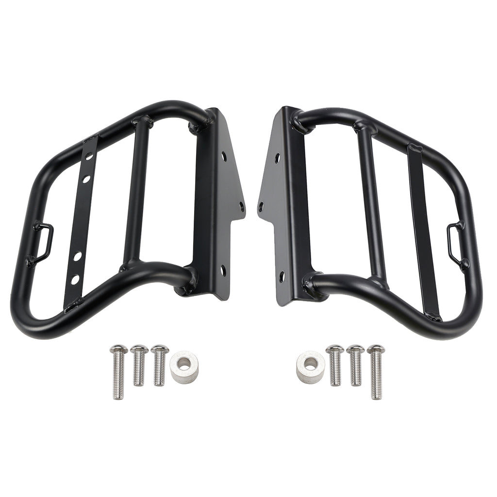 22-23 YAMAHA XSR 900 XSR900 Saddlebag Support Mounting Bracket Right