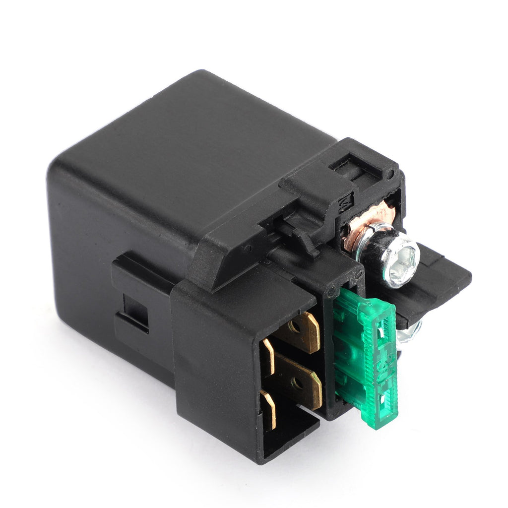 94-97 KAWASAKI ZX900 NINJA ZX-9R ZX1000Starter Relay Solenoid 27010-13