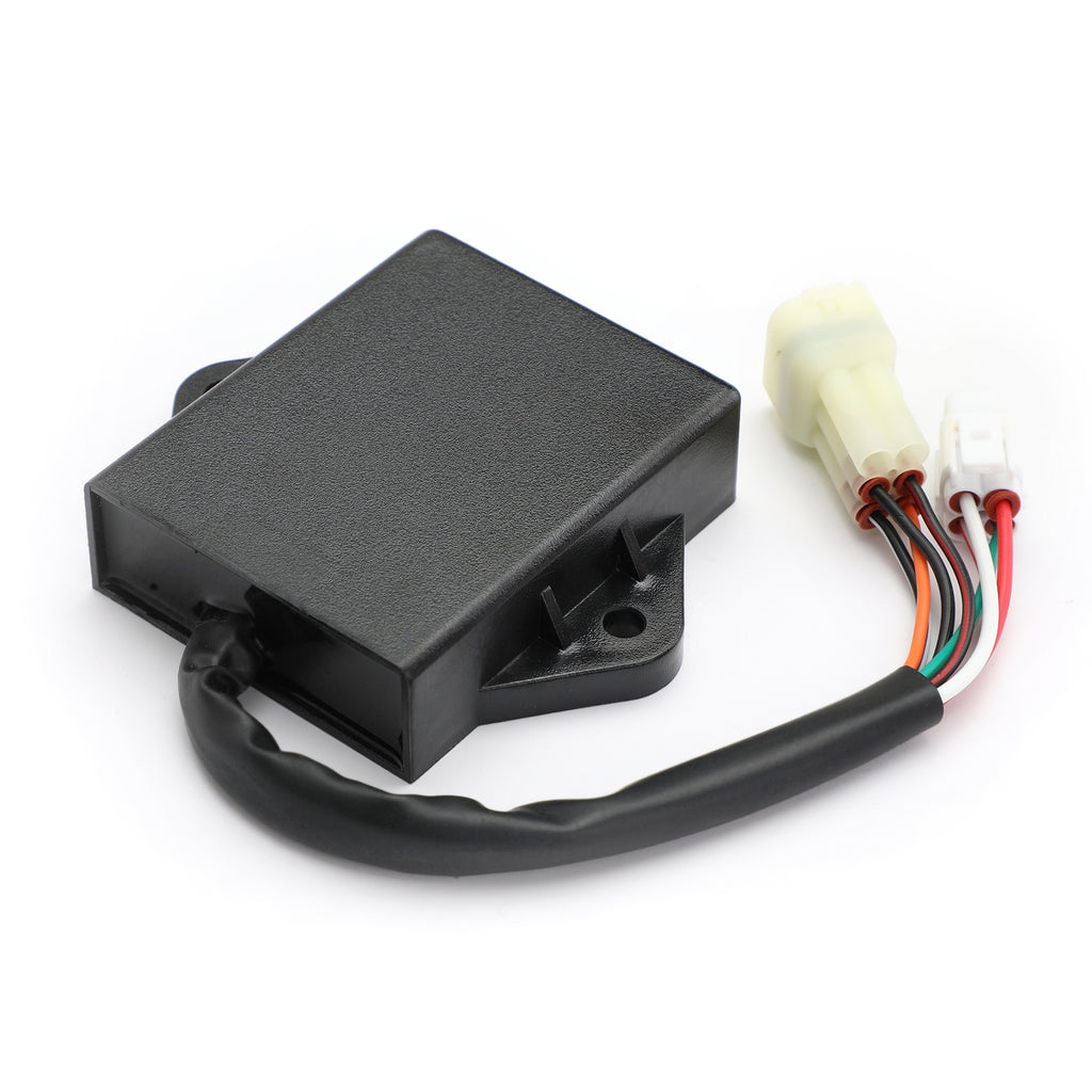 High Performance Ignition Coil CDI Box For Yamaha Banshee 350 YFZ350 1