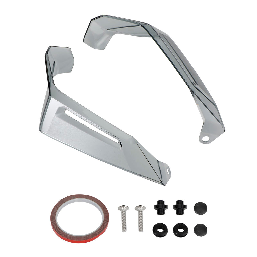 Lower Fairing Side Wing Deflector Winglets fit for Honda Forza 750 202