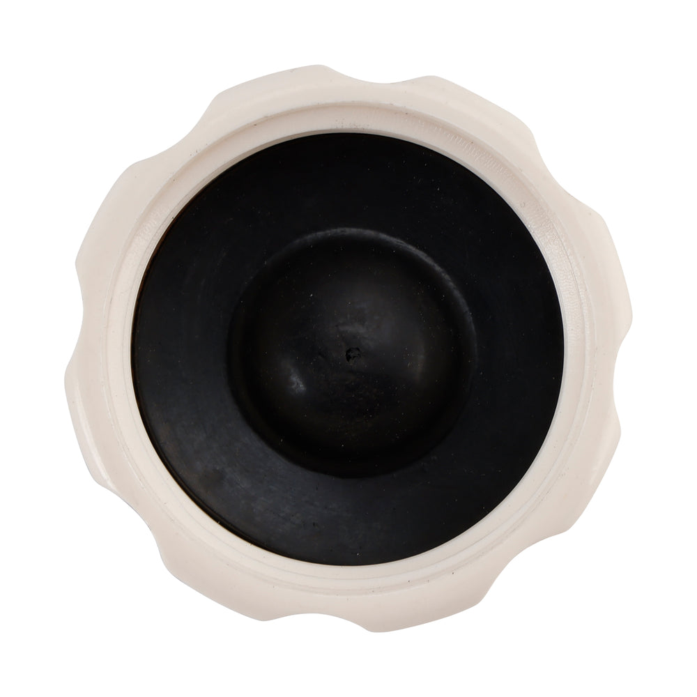 Honda CT70 CT70H Trail ST50 ST70 Dax Plastic Tank Fuel Gas Cap 17620-0