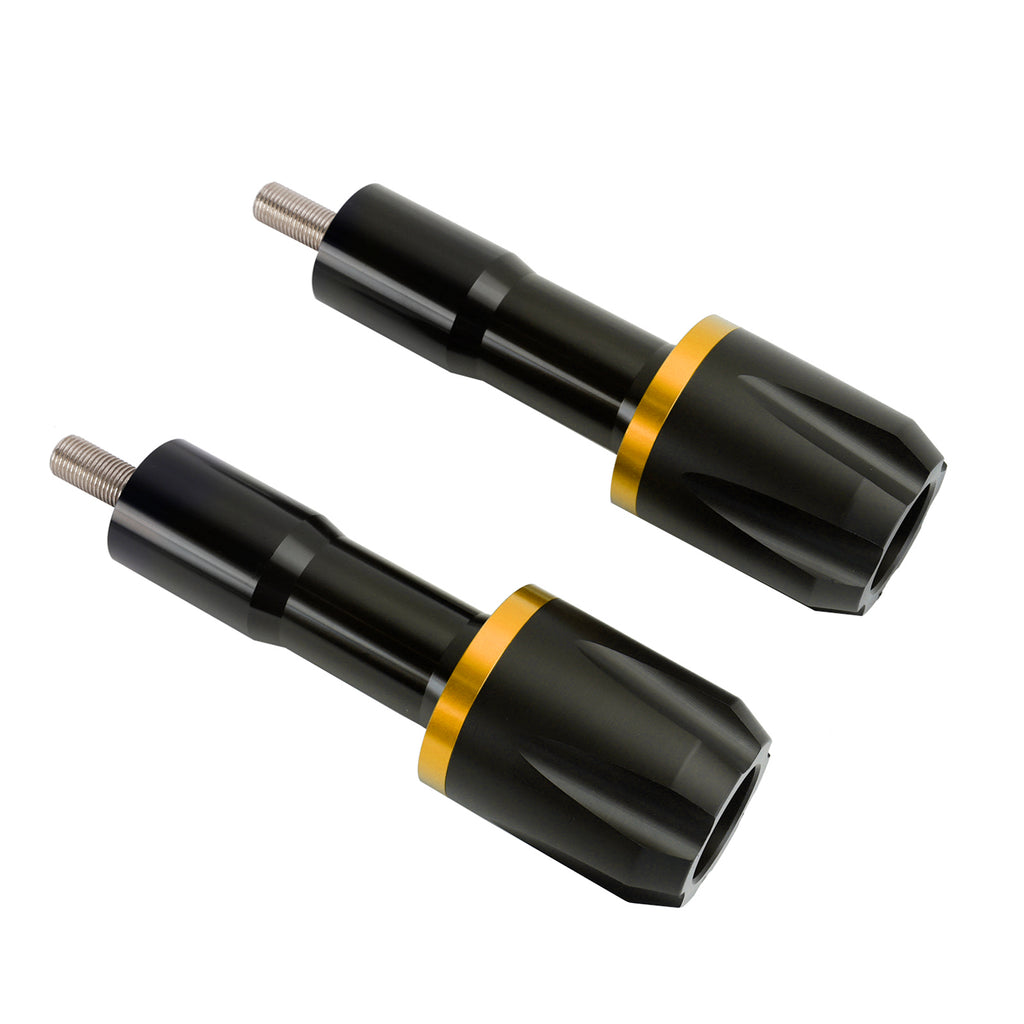 2021-2023 Yamaha Yzf-R7 Yzf R7 Aluminum Frame Crash Slider Protection