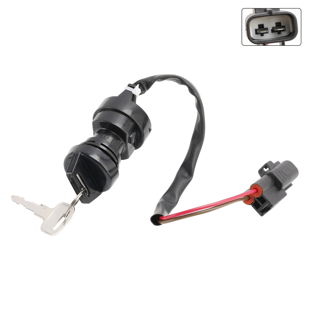 2009-2025 Yamaha YFZ 450 R X YFZ450R YFZ450RSE YFZ450X Ignition Key Sw