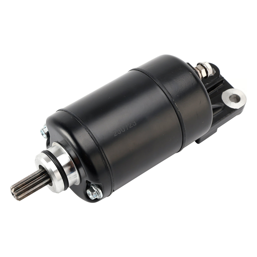 Starter Motor For Yamaha 1050 Ex Vx Deluxe Sport Limited Ar Sx 220 6EY
