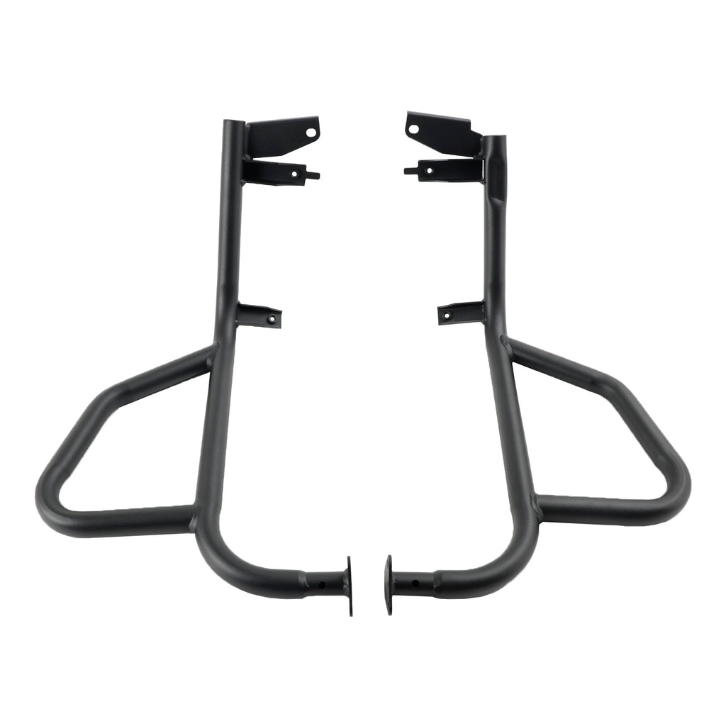 20-23 Honda Ct125 Huntercub 125 Engine Guard Crash Bar Frame Protector
