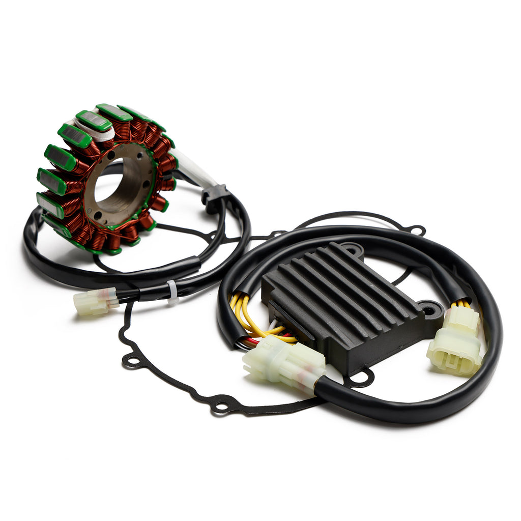 2021-2023 Gas Gas EX EC 300 250 Magneto Stator + Voltage Rectifier + G