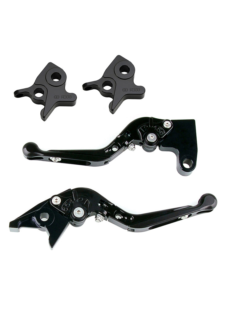 KYMCO AK550 2017-2022 Adjustable Clutch Brake Lever