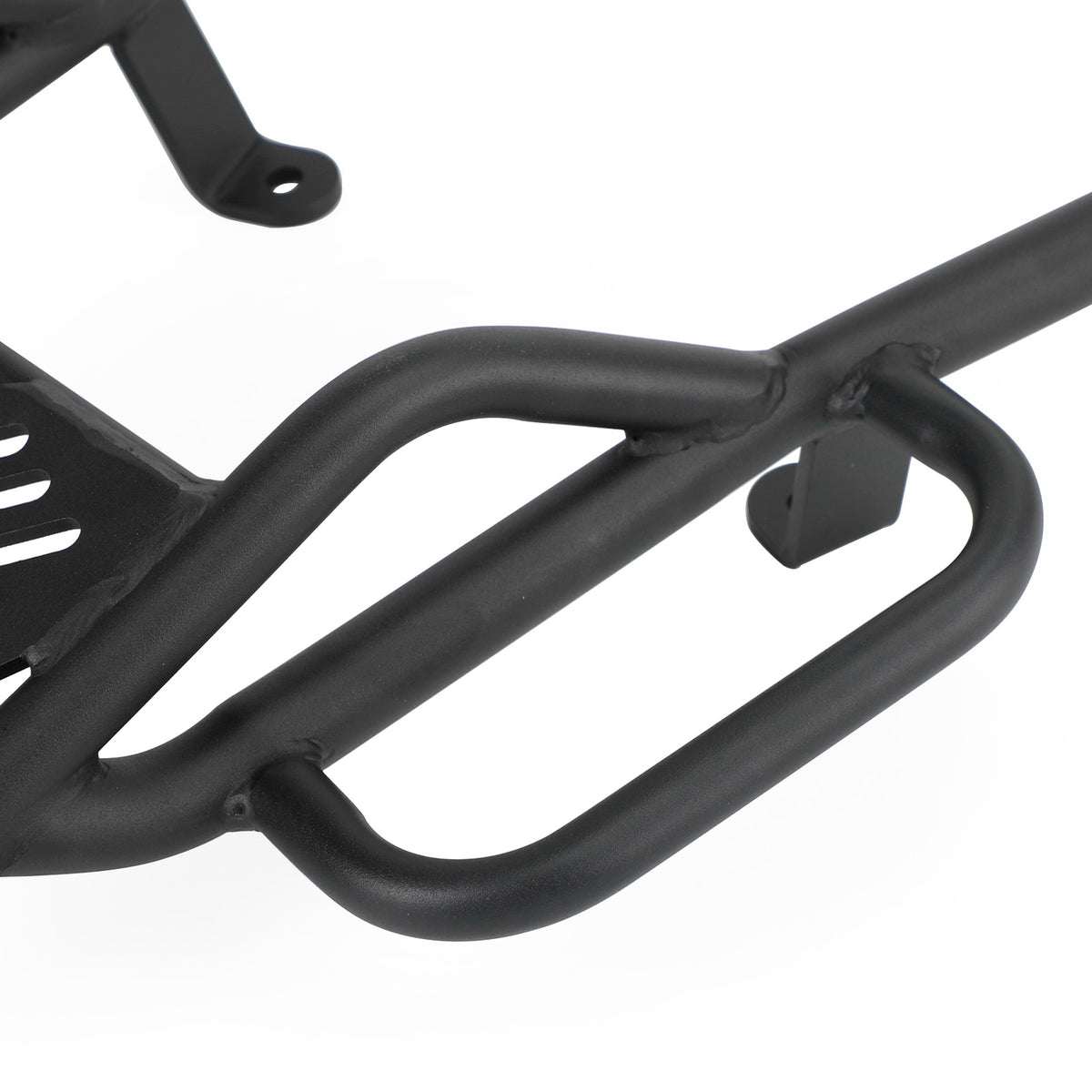 23-24 Honda ADV 160 ADV160 Rear Rack Luggage Carrier with Grab Rail Fi