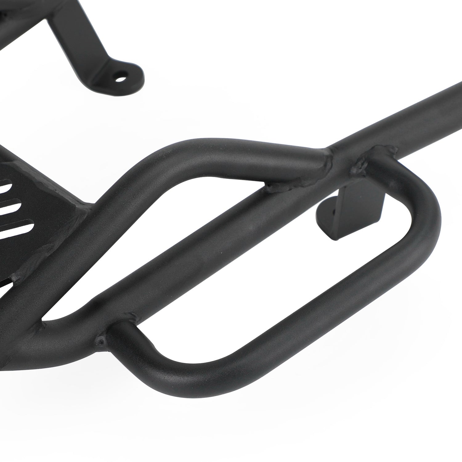 23-24 Honda ADV 160 ADV160 Rear Rack Luggage Carrier with Grab Rail Fi