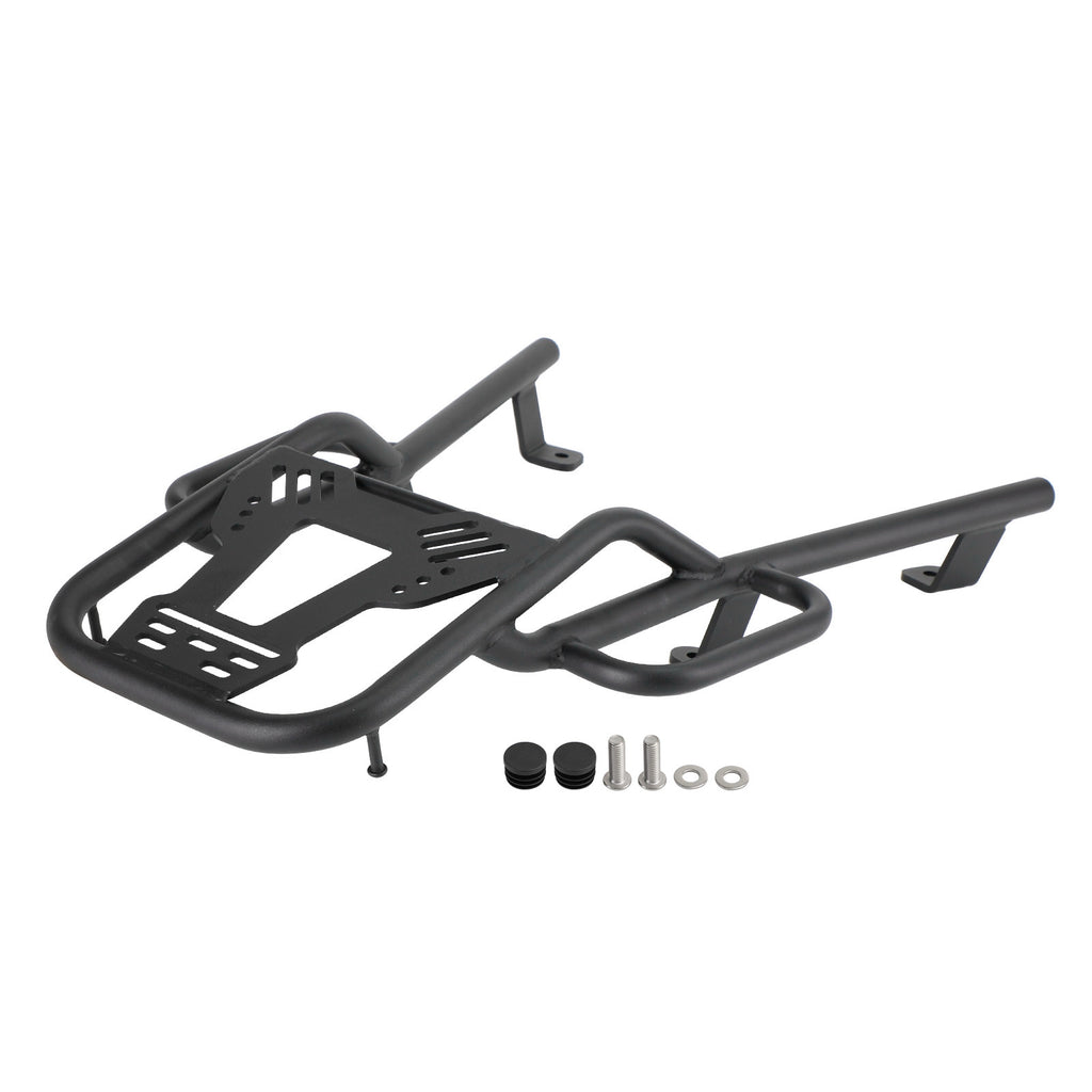 23-24 Honda ADV 160 ADV160 Rear Rack Luggage Carrier with Grab Rail Fi