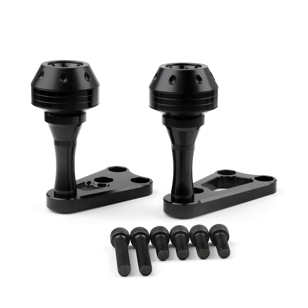 14-15 Yamaha Yzf R3 15 R25 Frame Slider Engine Protection Guard Frame