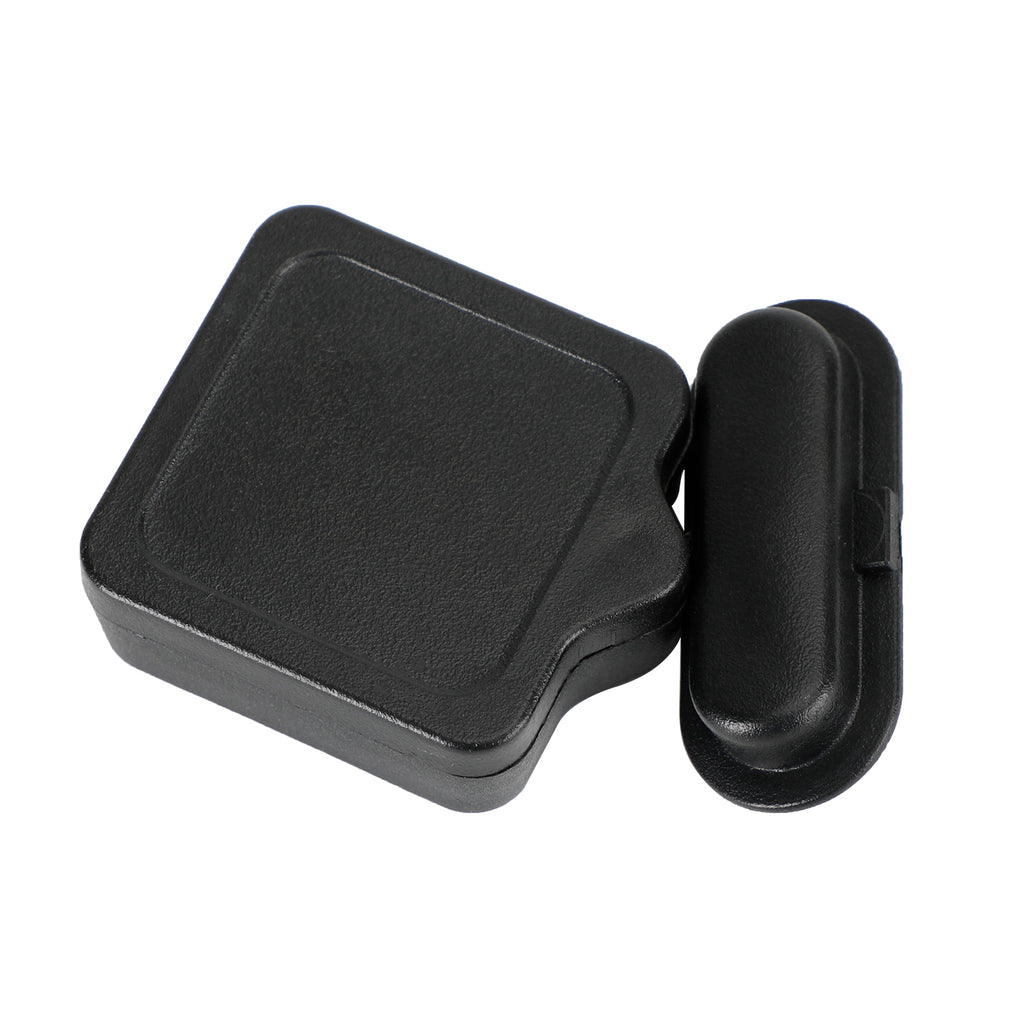 Pack Trunk Lid Tether Tail Box Saddlebag For Touring Package Flhr Flht