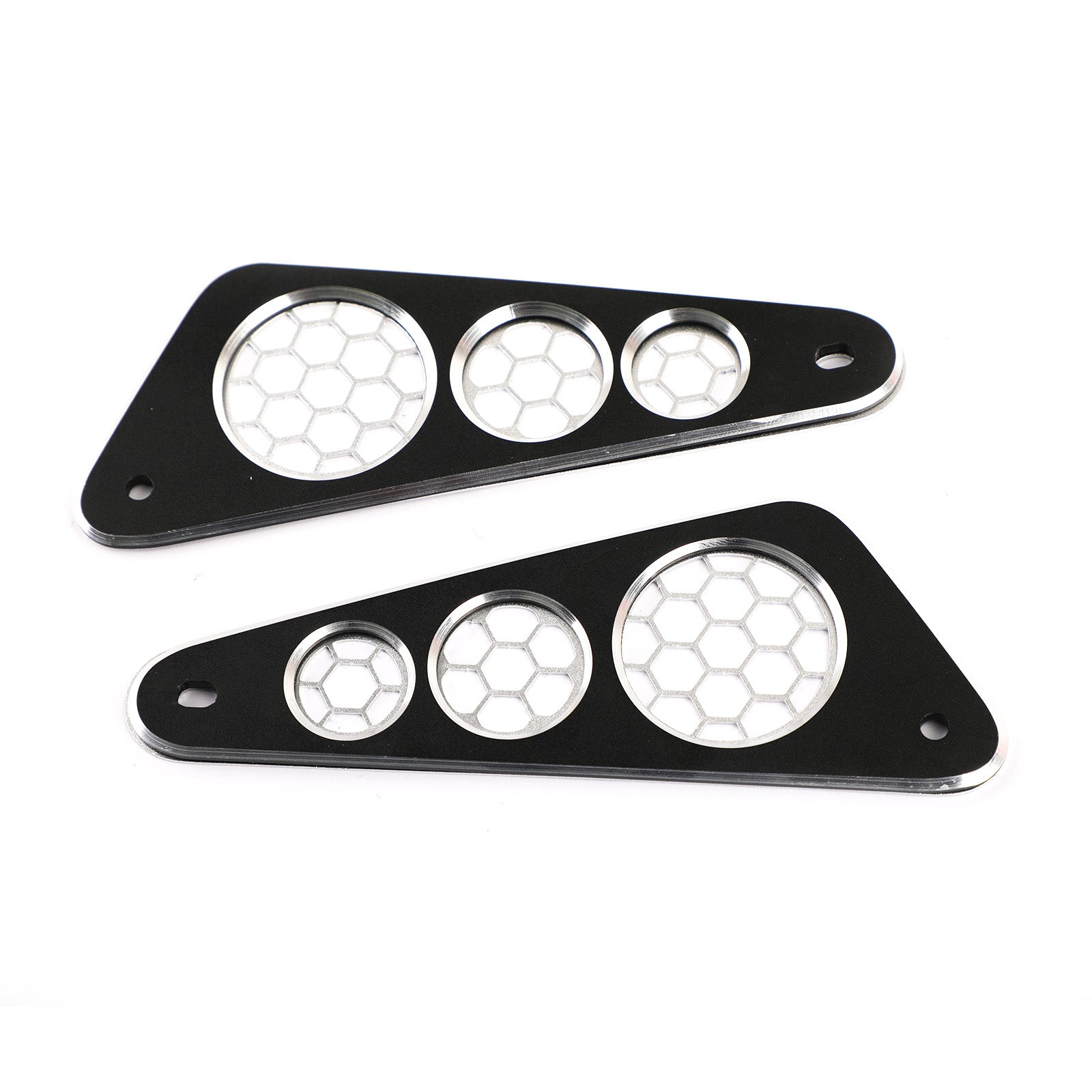 Rear Panel Guard Side Cover Plate Protector for YAMAHA XSR155 2019-202