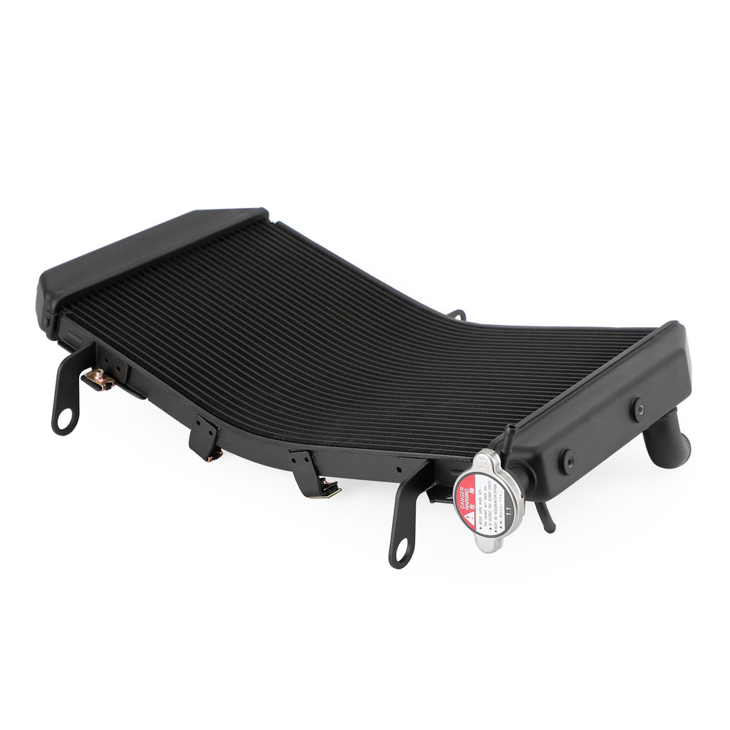 2015-2023 Yamaha YZF R1 R1M R1S Aluminium Engine Radiator Cooler Cooli