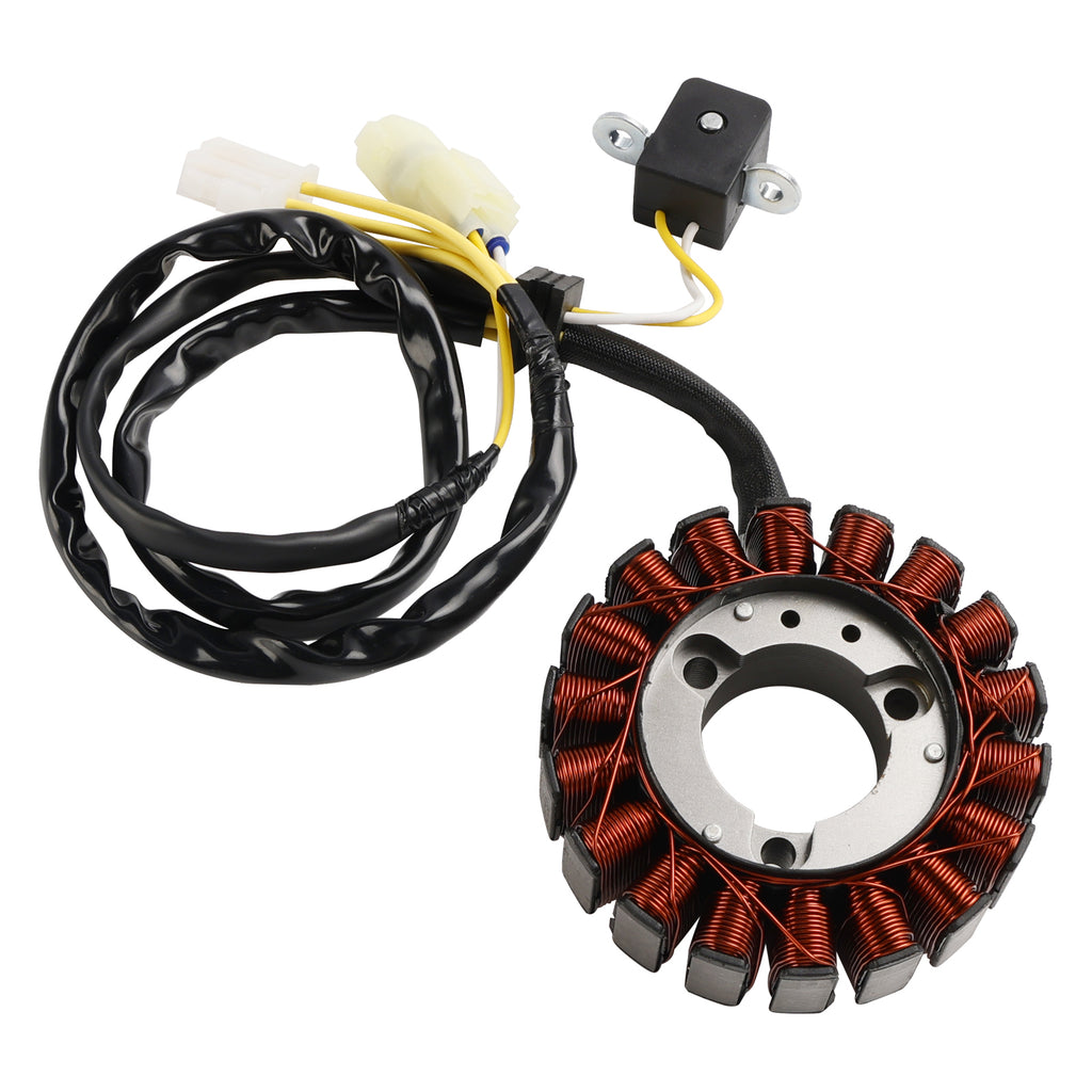Honda FES125 FES150 Pantheon 03-05 S Wing 125 150 2007 Stator Coil Mag