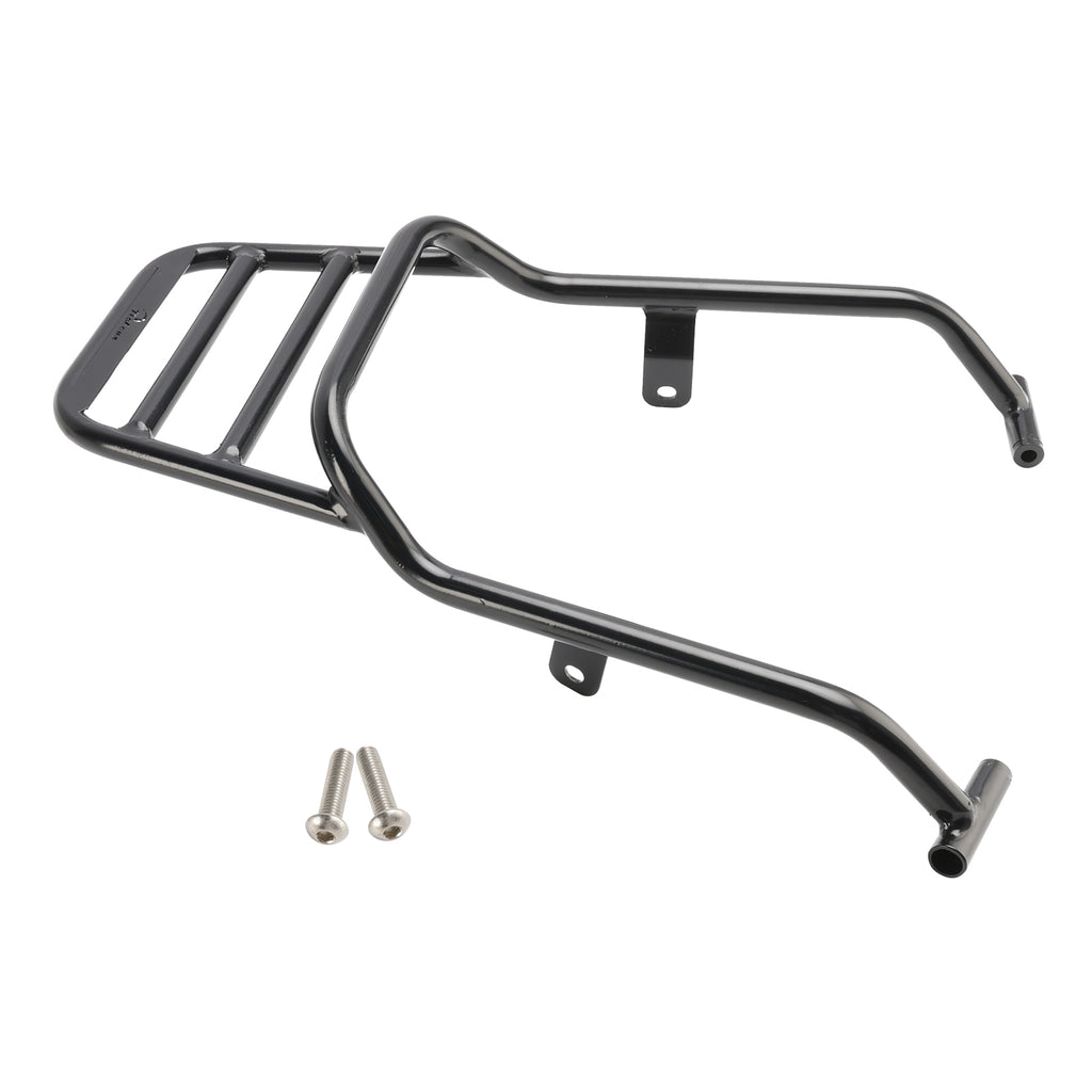 2022-2024 Honda GB350 S CB350 RS Rear Luggage Rack Carrier with Seat R