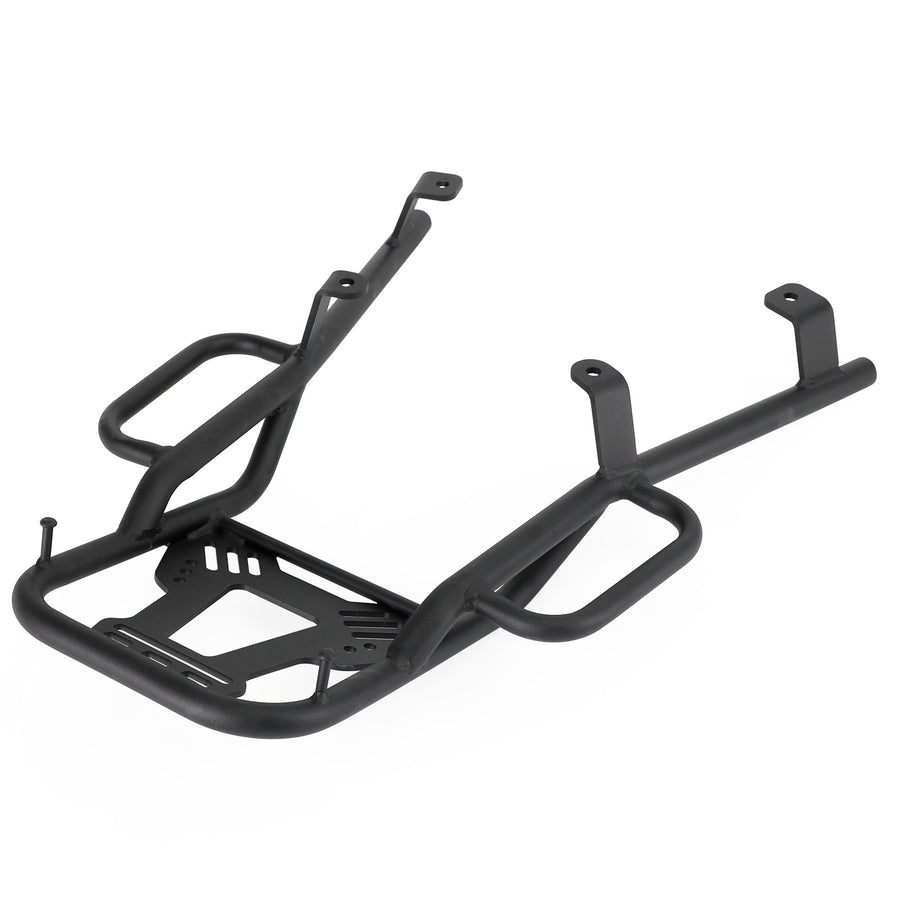 23-24 Honda ADV 160 ADV160 Rear Rack Luggage Carrier with Grab Rail Fi