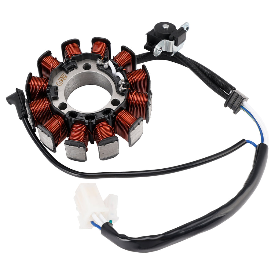 Yamaha Fazer 25 FZS25 FZ25 250cc Generator Stator OEM B97-H1410-00-00