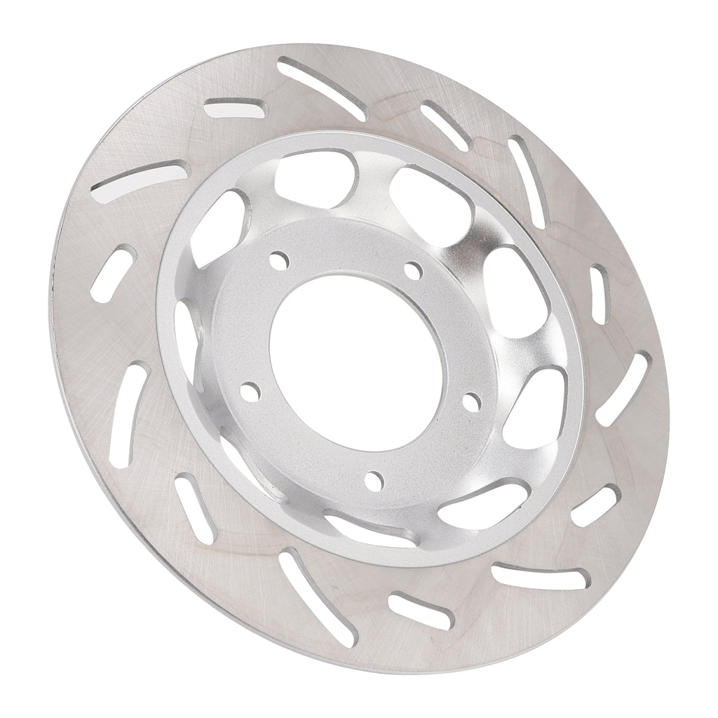 Honda CG125 CG150 Lifan Zongsheng C100 New Front Brake Disc Rotor 205m