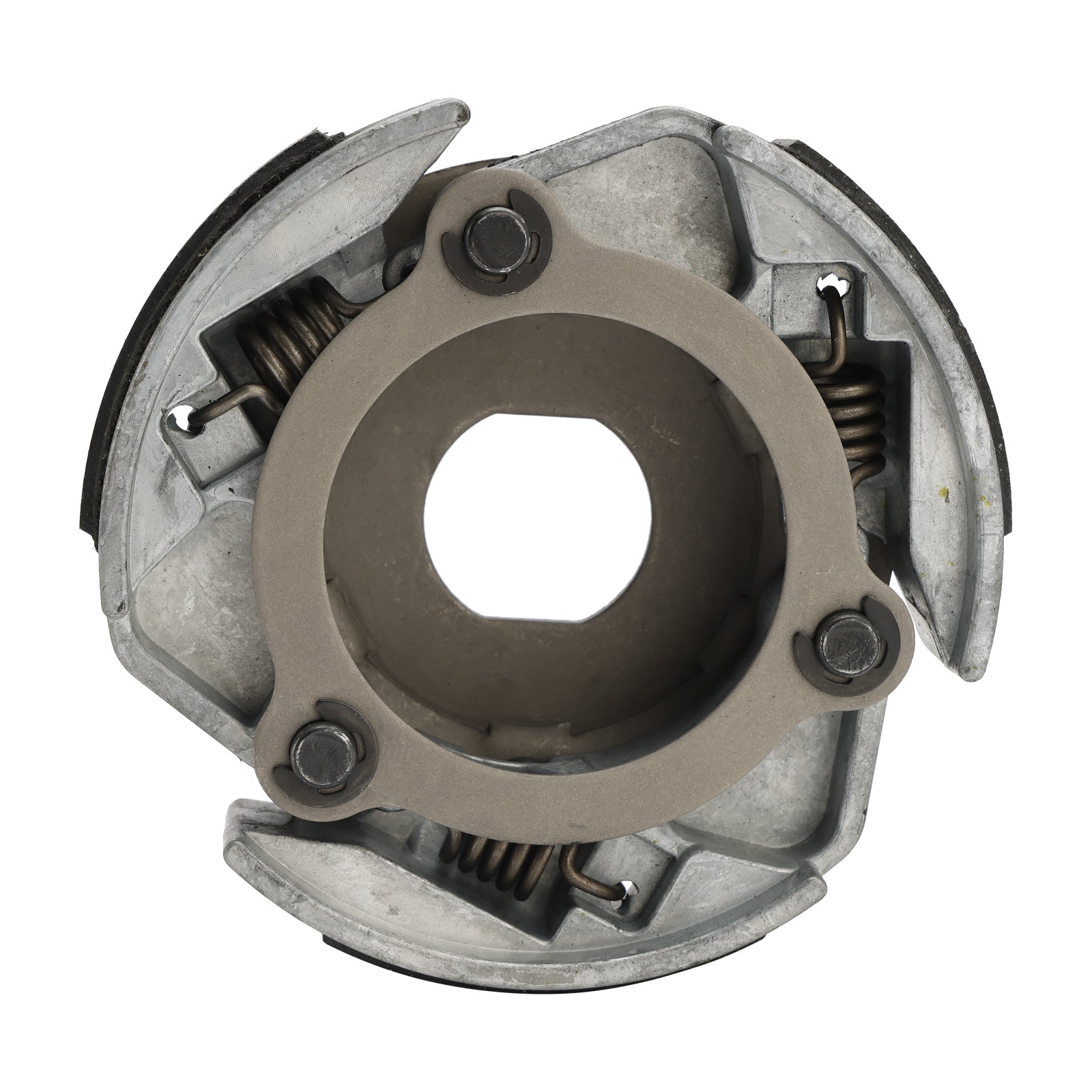 06-24 Can-Am ATV DS 250 & SYM GTS250 & Yamaha YP 250 Majesty 250 Rotor