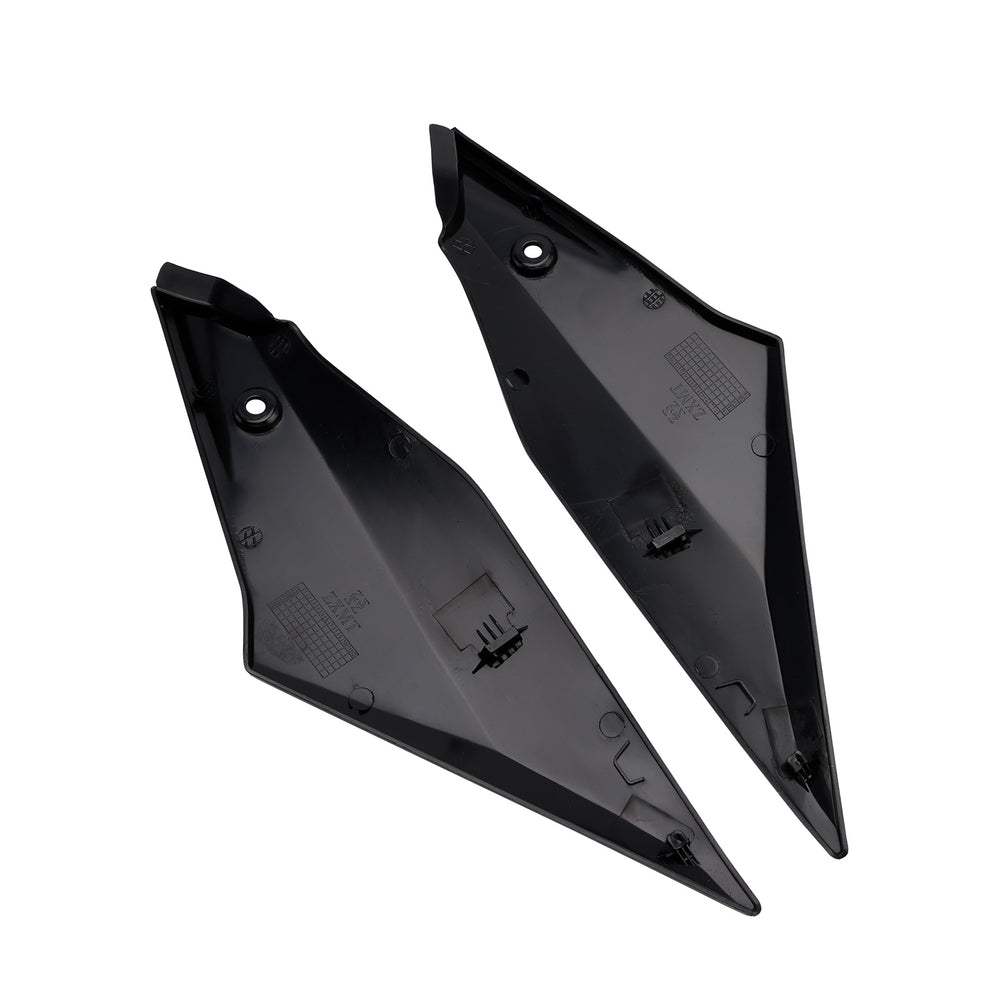 Yamaha YZF R1 R1M R1S 2015-2019 Fuel Tank Side Cover Panel Fairing