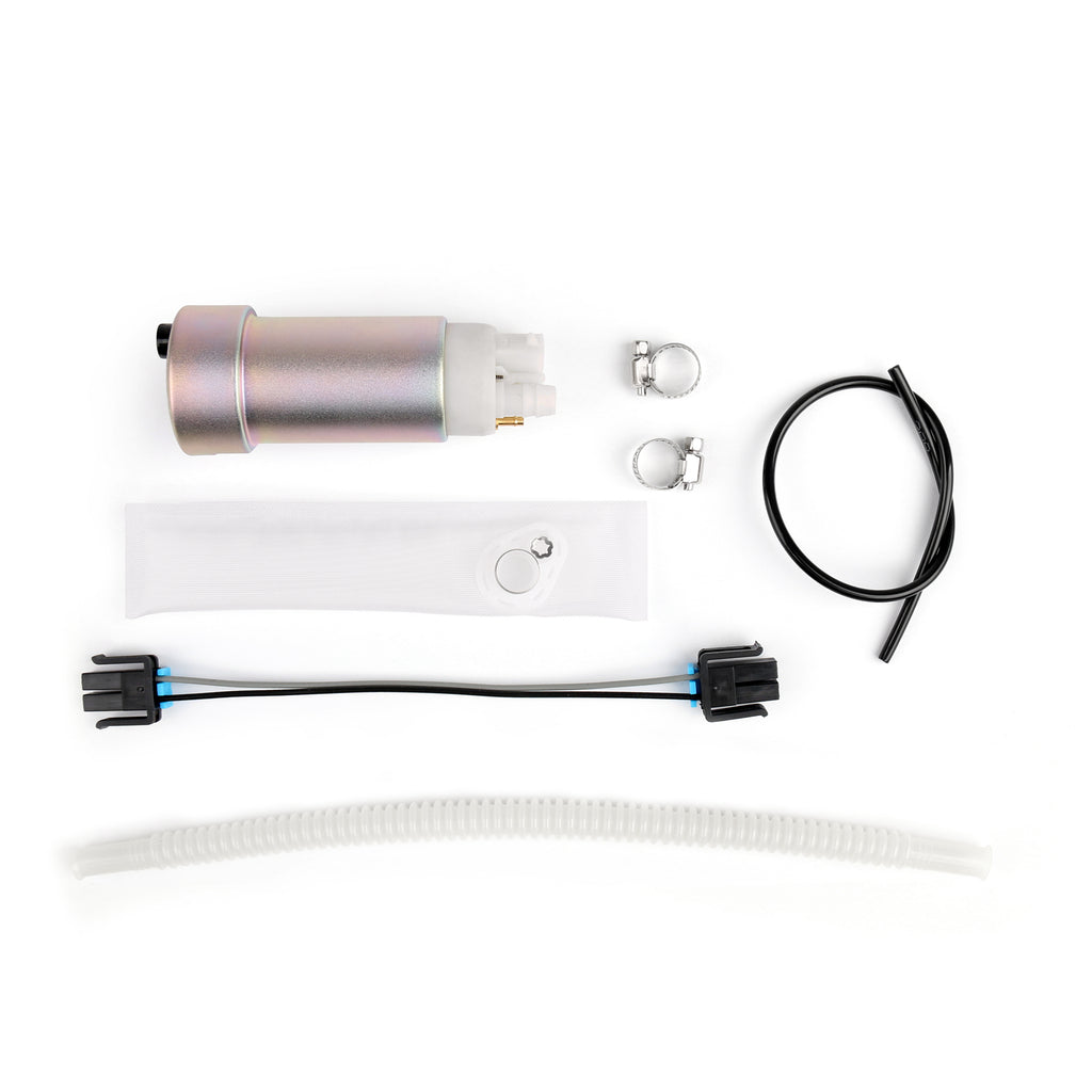New Fuel Pump For Harley 62908-08 Road King Street Glide Softai Fatboy