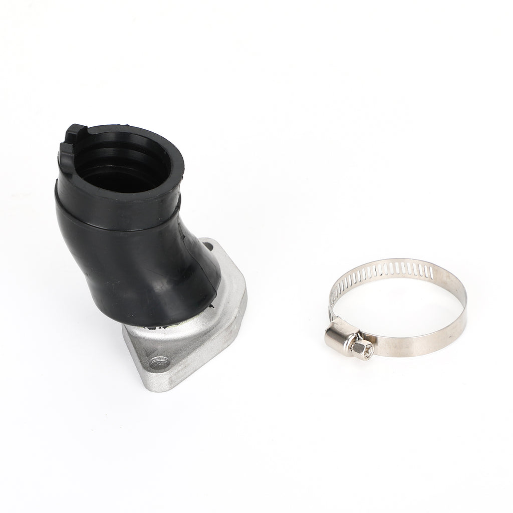 74-76 Honda MT250 Elsinore 77-84 Honda Odyssey 250 FL250 Intake Manifo