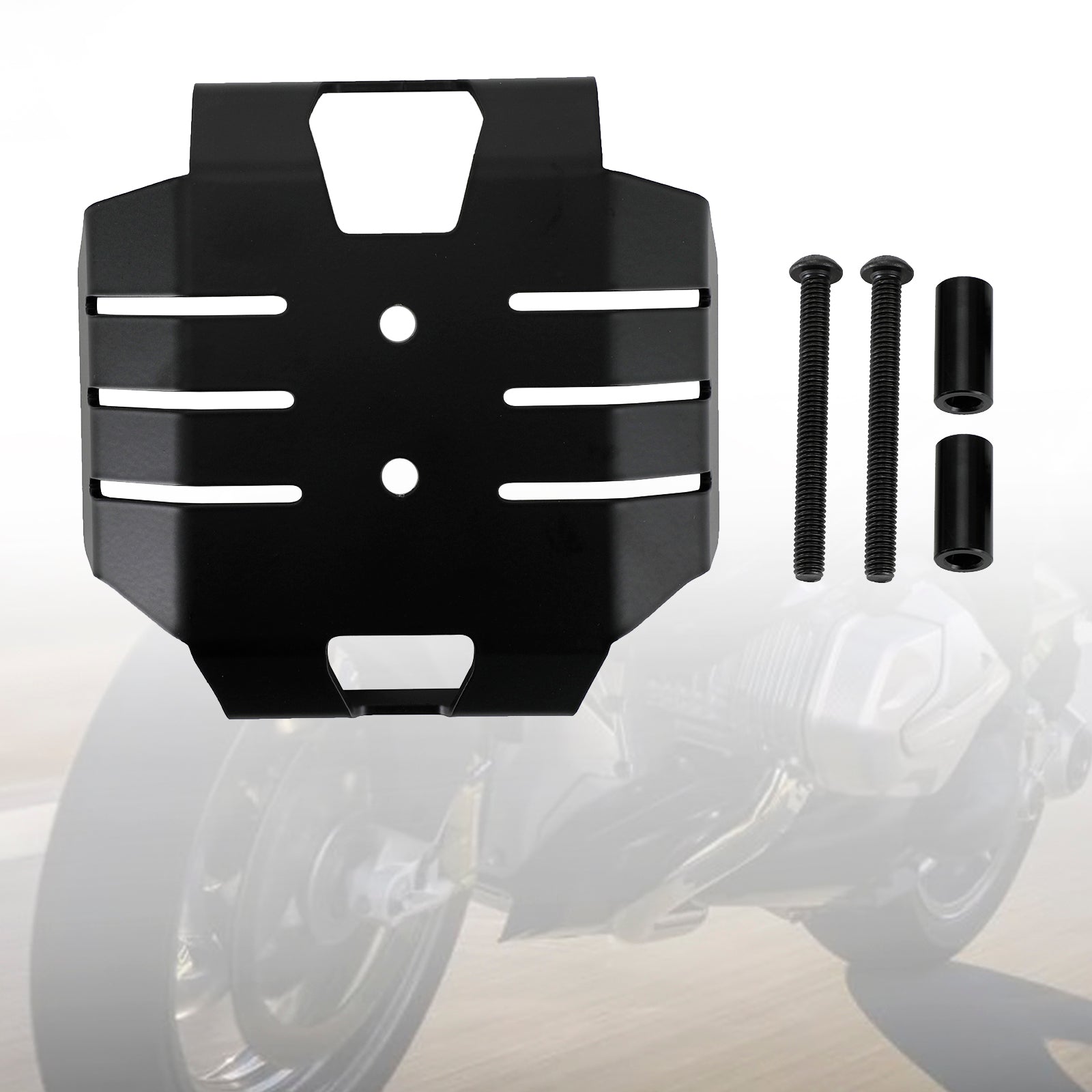 Ignition Coil Guard Cover fit for Pan America 1250 1250S 2021-2023 RA1