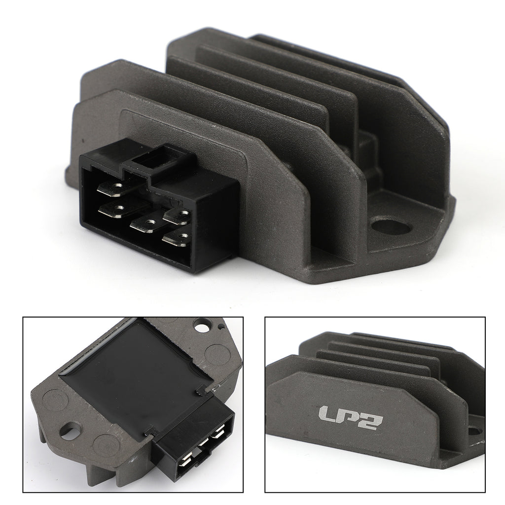 Voltage Rectifier Regulator Fit for Honda GLR125 CB125F 15-16 CB190 CB
