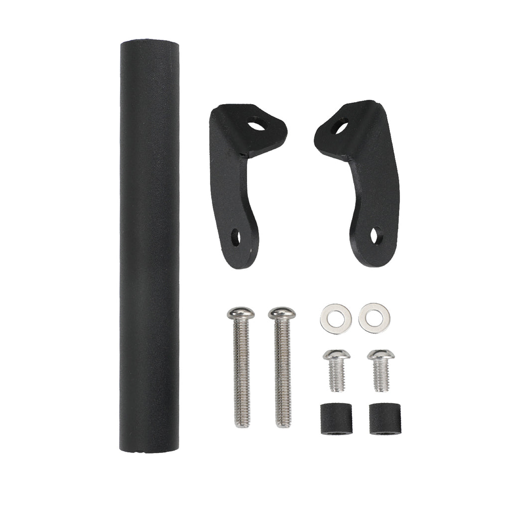 Phone Navigation Bracket Gps Extension Bracket For Yamaha Yzf-R1 Yzf-R